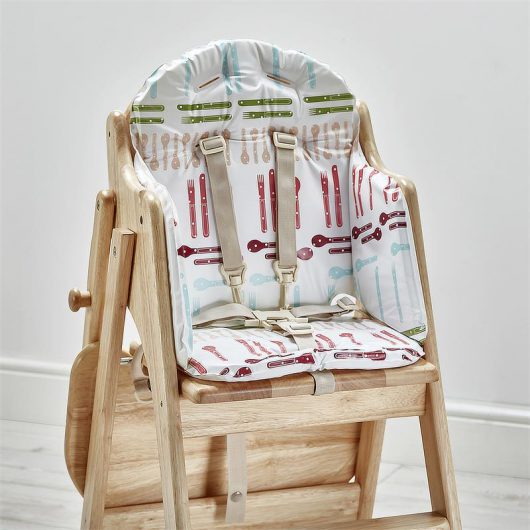 Highchair Inserts