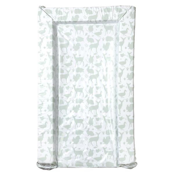 Mini Origami Wedge Changing Mat