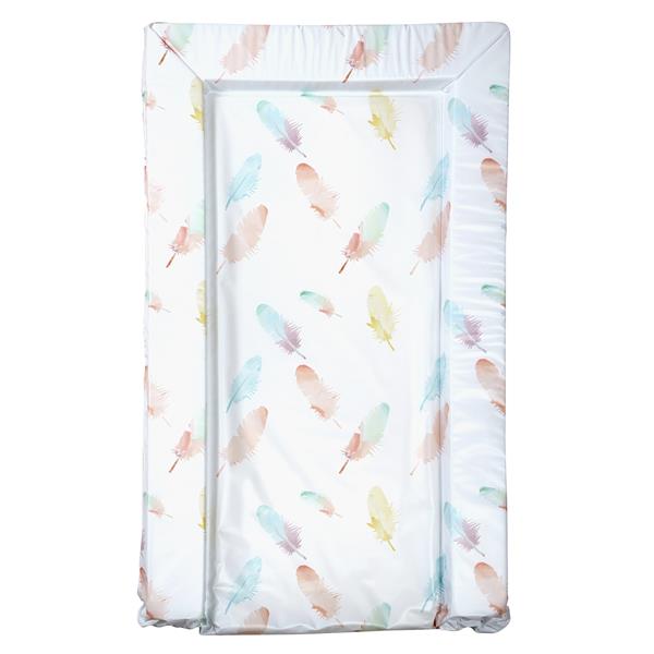 Mini Origami Wedge Changing Mat