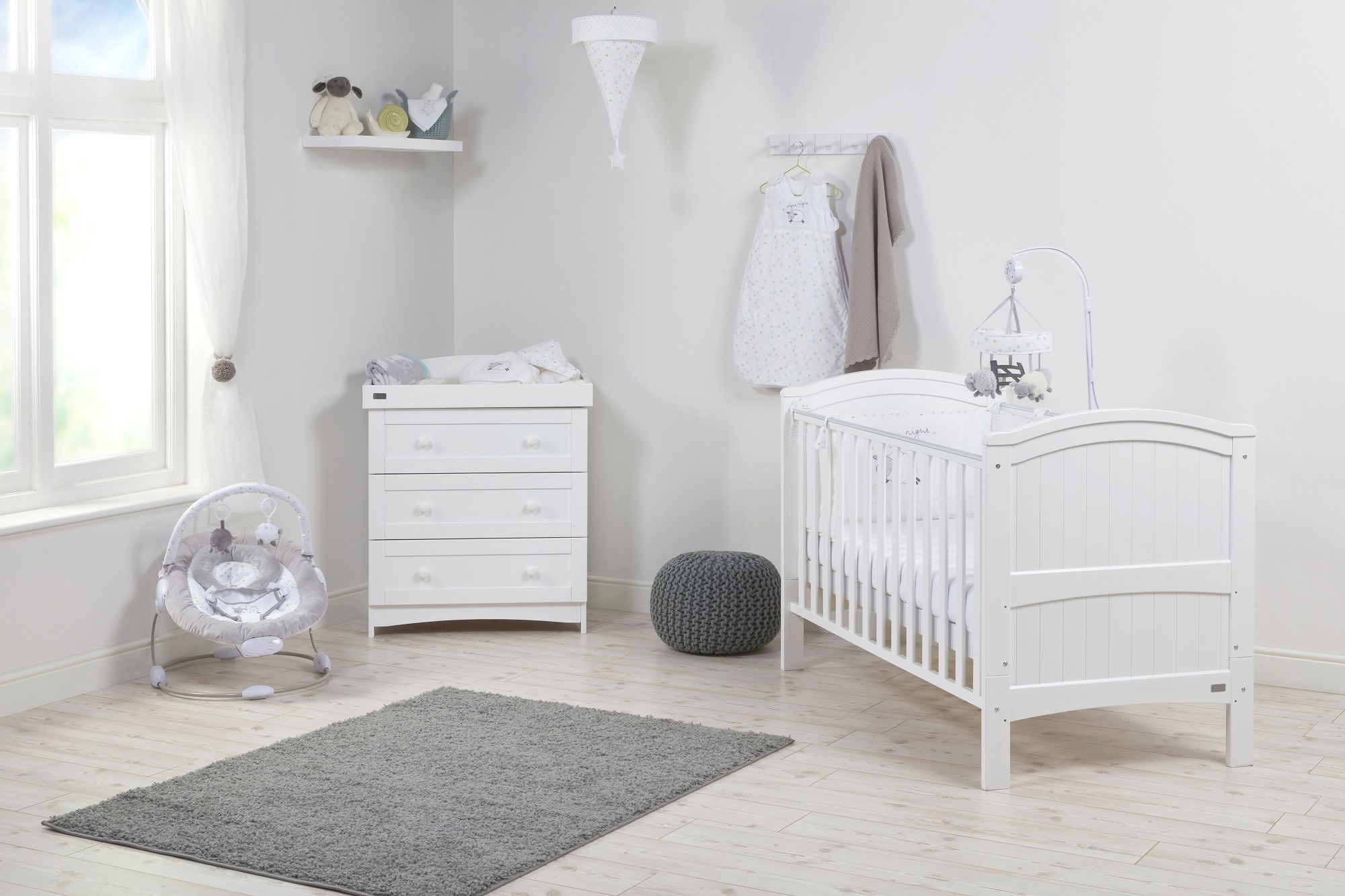 The Alby Collection